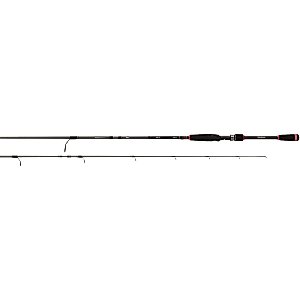 Daiwa Ardito-Travel Rods