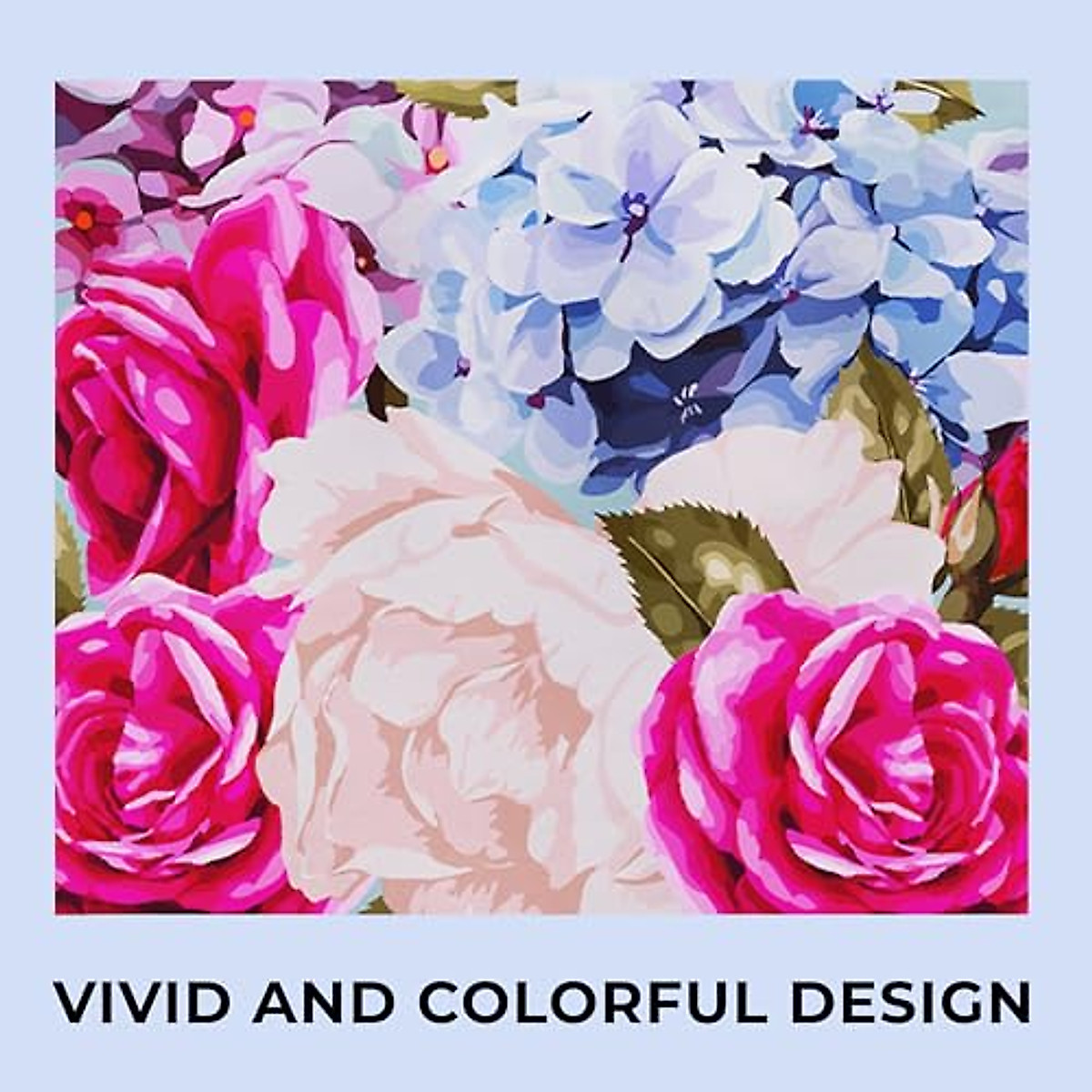 Posh Peanut Baby Sleep Sack - Sleeveless Baby Sleeping Bag & Swaddle - Extra Long 2 Way Zipper - 1 TOG (6-18 Months) Lacey