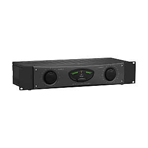 Behringer A800 Power Amplifier