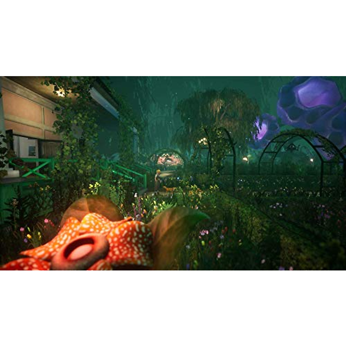 Another Sight - PlayStation 4