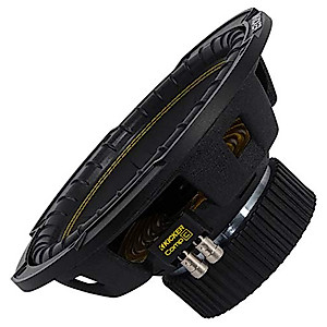 Kicker Subwoofer Package (2) 44CWCD104 Comp C Car Audio Dual 4 Ohm 10" Sub CWCS10 Pair