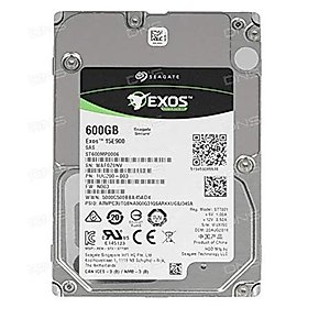 Seagate Hard Drives
