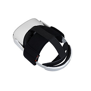 Oculus Quest 2 Elite Strap Counter Balance Comfort Kit 200 gram (7 Oz) Studioform VR