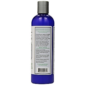 Richard's Organics Nourishing Conditioner for Dogs, 12 oz – Dog and Cat Conditioner with Rich Emollients and Antioxidants for a Shiny, Healthy Coat – Natural Pet Conditioner