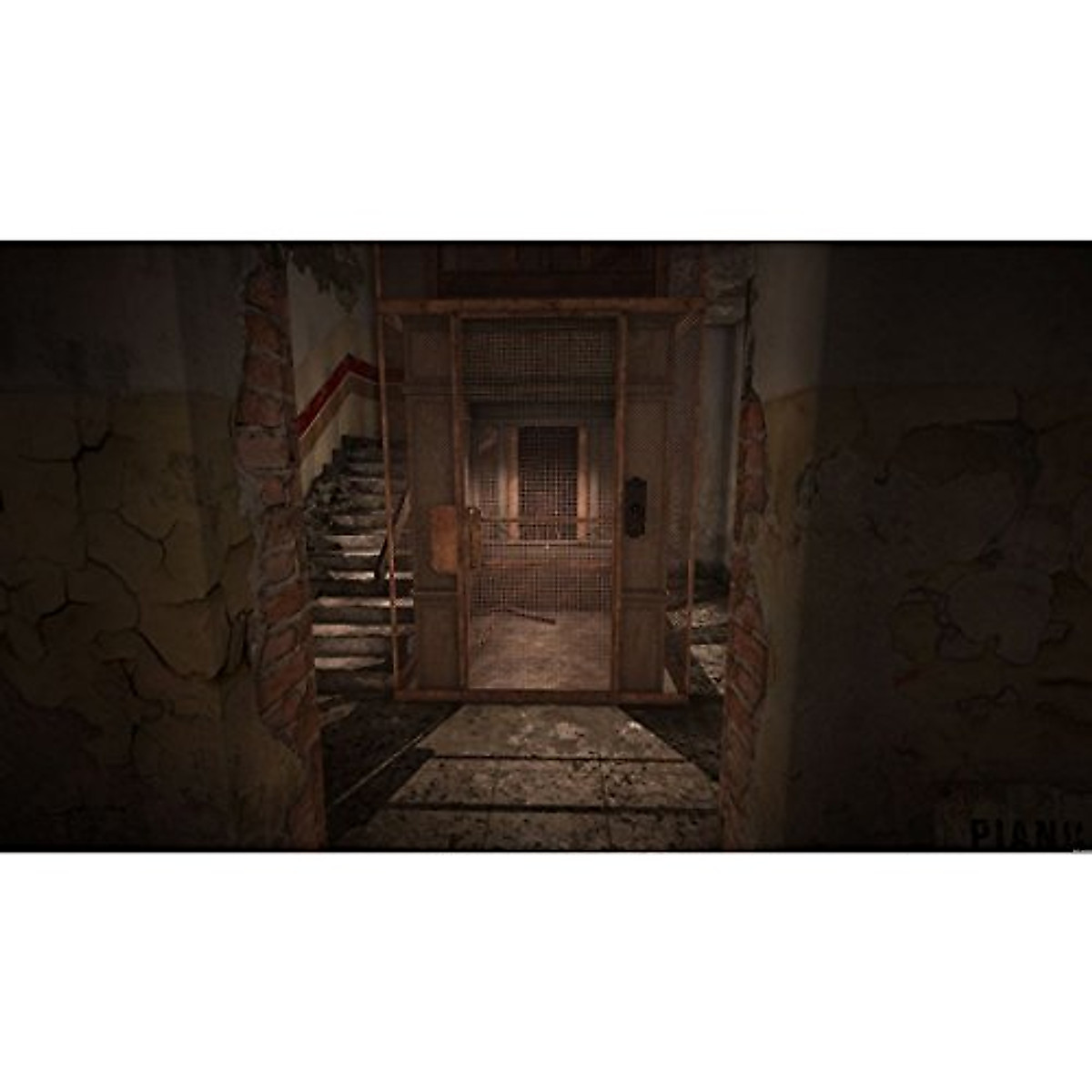 The Town of Light - PlayStation 4