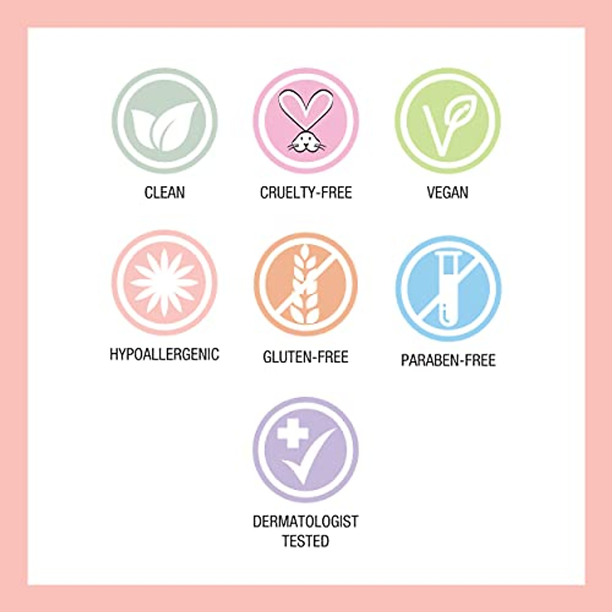 Physicians Formula Yes Way Rosé Balm, Brightening Rose, 0.94 Lbs