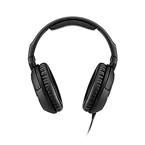 Sennheiser Professional HD 200 PRO Over-Ear Studio Headphones