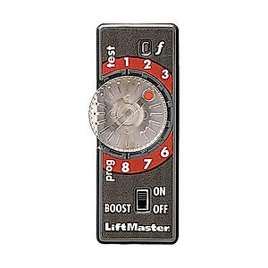 Liftmaster LOOPDETLM Loop Detector