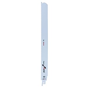 Bosch 2608657396 Saber Saw Blade S1226 Bef 5 Pcs