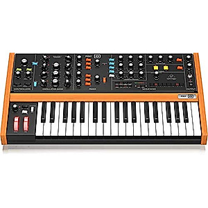Behringer Poly D Polyphonic Analog Synthesizer