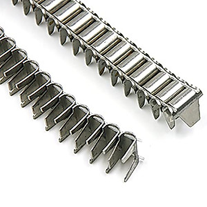 Carkio Sofa Couch Spring Repair Kit,28" Length Fix Sofa Support for Sagging Cushions, Includes Springs, Upholstery Spring Clips, Seat Spring Stay Wire