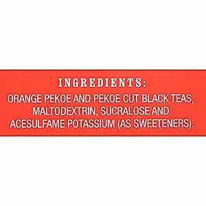 Luzianne Sweet Iced Tea, Single Serve K-Cup Pods, 12 Count