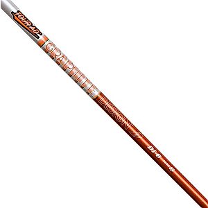 Graphite Design 2020 Tour AD DI 6 Shaft for Taylormade M6/ M5/ M4/ M3/ M2/ M1 Drivers (Choose Flex) X-Stiff