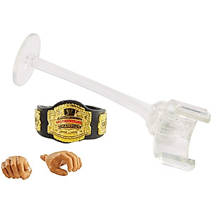 WWE Rey Mysterio Elite Collection Action Figure