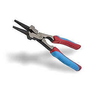 Channellock Welding Pliers, 9 In., Blue (360CB)