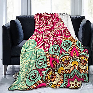 YSDBPAY Custom Flannel Fleece Throw Blanket, Personalized, Add Your Own Text Image Washable Fuzzy Blanket Warm Plush Throw Blanket for Couch Bed Sofa Chair (30 x 40 inches)