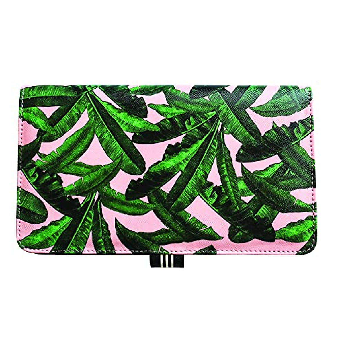 Alice Scott by Portico Designs Tropical, Green, Pink, One Size