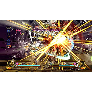 JoJos Bizarre Adventure Eyes of Heaven - Standard Edition [PS3]