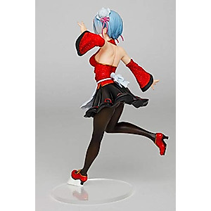 Re:Zero Precious Figure REM China Maid Ver.