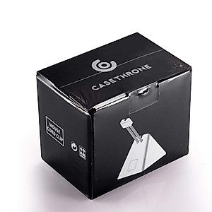 CASETHRONE Gaming Mouse Cable Management,aBell Mouse Bungee Device for Esports FPS Game(Black)