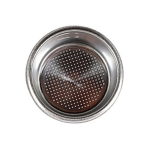 Univen Espresso Maker Filter Basket Cup Replaces Mr. Coffee 4101