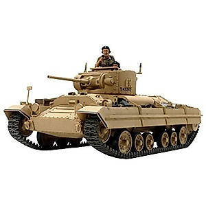 Tamiya Models British Infantry Tank Mk.Iii Valentine Mk.Ii/Iv 1/35