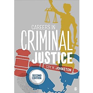 Careers in Criminal Justice