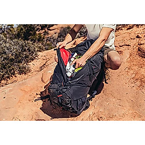 Gregory Mountain Products Baltoro 85 Pro Backpacking Backpack