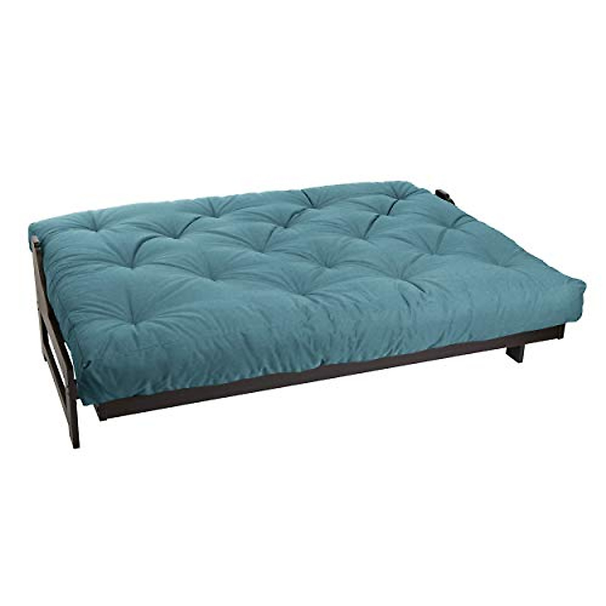 Mozaic Full Size 8-inch Futon Mattress