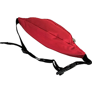 Avengers Little Boy Fanny Pack - Kids Phone Pouch Waist Bag