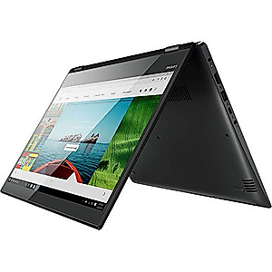 Lenovo Flex 5 15.6-Inch 2-in-1 Laptop, (Intel Core i5-7200U 8 GB RAM 1TB HDD Windows 10) 80XB0001US