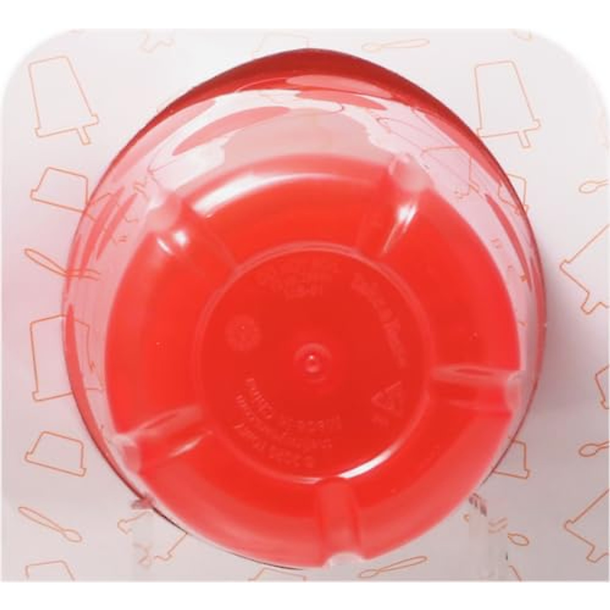 The First Years Take & Toss Spill Proof Sippy Cups - Reusable Toddler Cups - Rainbow - Kids Cups and Snap On Lids for Ages 9 Months and Up - 4 Count