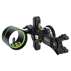 HHA - Tetra MAX 5519 w/.019-1 pin - 1 5/8" Scope