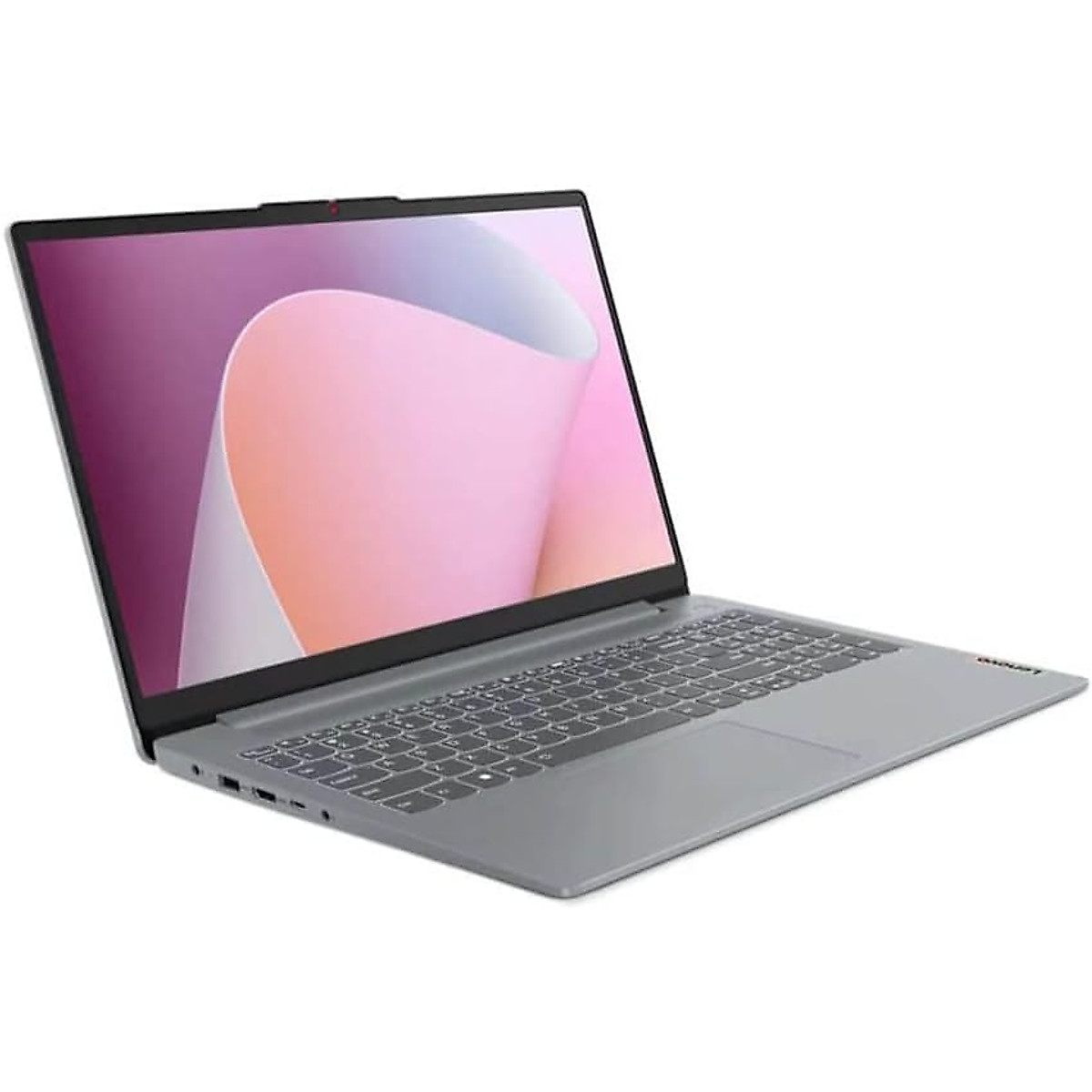 Lenovo IdeaPad Slim 3 - (2023) - Everyday Laptop - Lightweight - Windows 11-15.6" FHD - 8GB Memory - 256GB Storage - AMD Ryzen 3 7320U - Arctic Grey