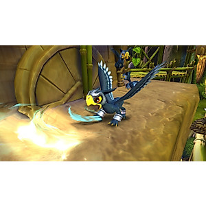 Activision Skylanders Giants 3 Pack Sonic Boom Sprocket Stump Smash