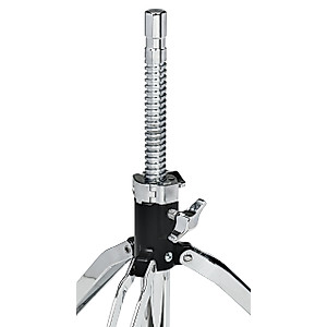 DW Drum Workshop CP9100M 9000 Series Tripod Throne w/ Round Seat