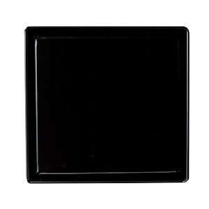 ALFI brand ABSD55B-BM Shower Drain, Black Matte