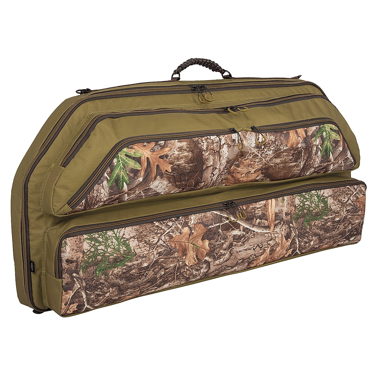 Titan™ 40" Bloodroot Compound Bow Case, Realtree Edge® Camo