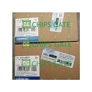 Ne3w CP1W-40EDT1 I/O Units of Comprehensive Programmable Controller