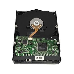 Hitachi HCS725025VLAT80 Cinemaster 7K500 250GB 7200 RPM 8MB Buffer ATA-133 40-pin 3.5 Inch Hard Drive