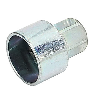 Wheel Lock Key Anti Theft Lugnut Socket Replacement for 1 3 5 6 7Series X1 X2 X3 X4 X5 X6 Z4 (060)