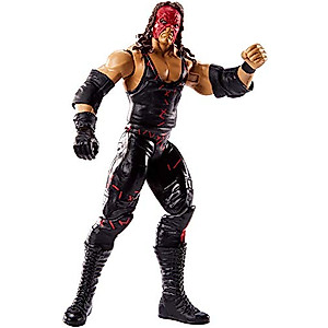 WWE KANE ACTION FIGURE