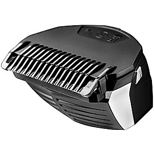 MANGROOMER™ Ultimate PRO Self-Haircut Kit with Lithium MAX™ Power, Hair Clippers, Hair Trimmers and Waterproof to Save You Money!