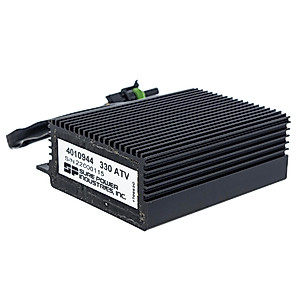 Genuine Polaris Part Number 4010944 - MODULE-ELECTRONIC CONTROL for Polaris ATV / Motorcycle / Snowmobile/ or Watercraft