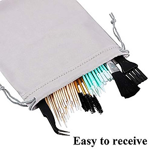 ADXCO 129 Pieces Cell Phone Cleaning Kit Camera Cleaning Kits USB Charging Port and Headphone Port Brush Set Compatible with Phone, iOS Android, Cell Phone, Electronics Cleaner