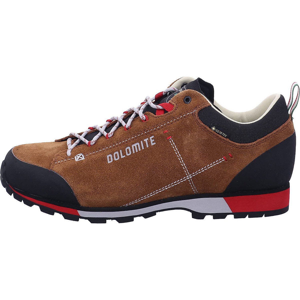 Dolomite 54 Hike Evo Gore-TEX Walking Shoes - SS23-10.5 - Green