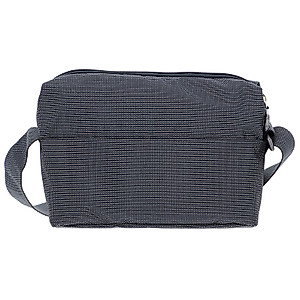 Mandarina Duck Women's MD 20, Steel, Taglia Unica