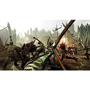 Warhammer Vermintide 2 Deluxe Edition, PS4