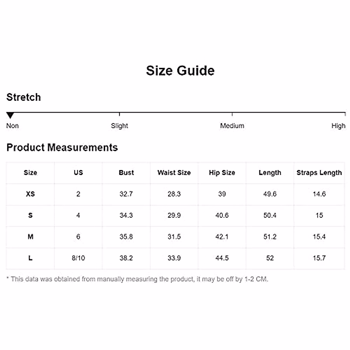 Floerns Women's Spaghetti Strap Cowl Neck Long Slip Satin Silk Midi Dress Green S