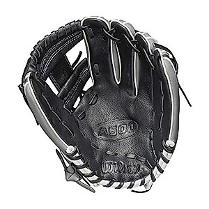 WILSON mens Infield glove, Infield, 11 US